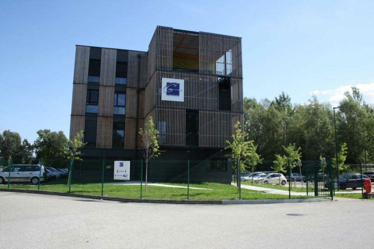 Bienvenue sur le site officiel de la Ville de Crolles