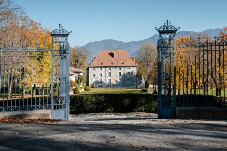 Découvrir Crolles - Ville de Crolles