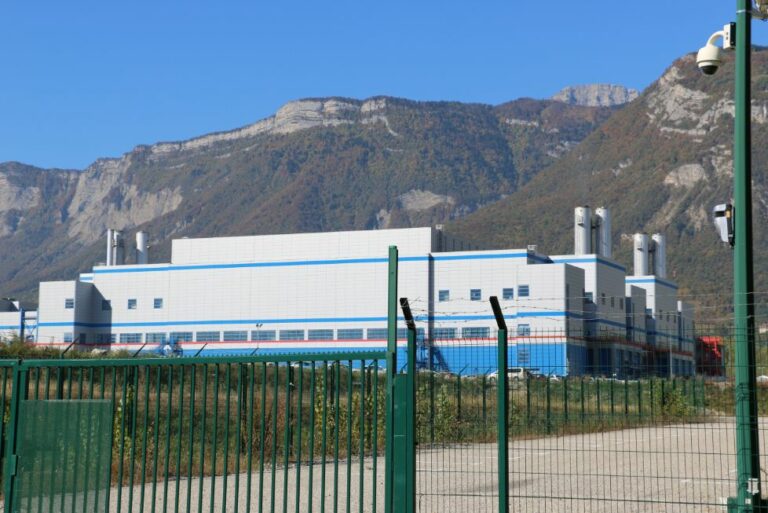 Découvrir Crolles - Ville de Crolles