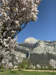 Découvrir Crolles - Ville de Crolles