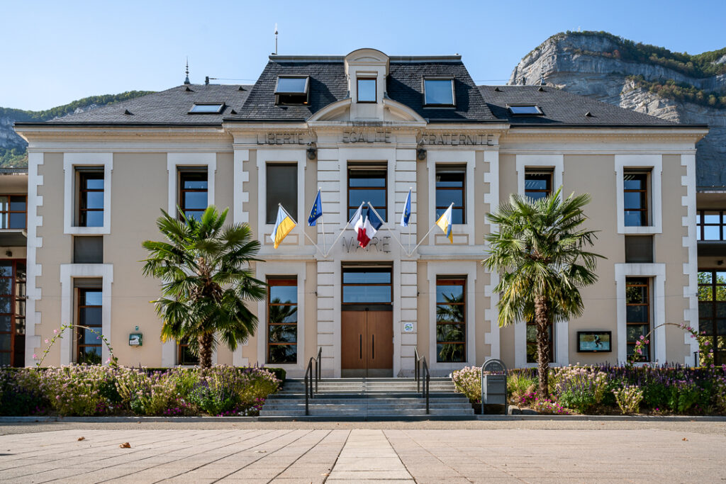 Actualités santé, solidarité et logement - Ville de Crolles