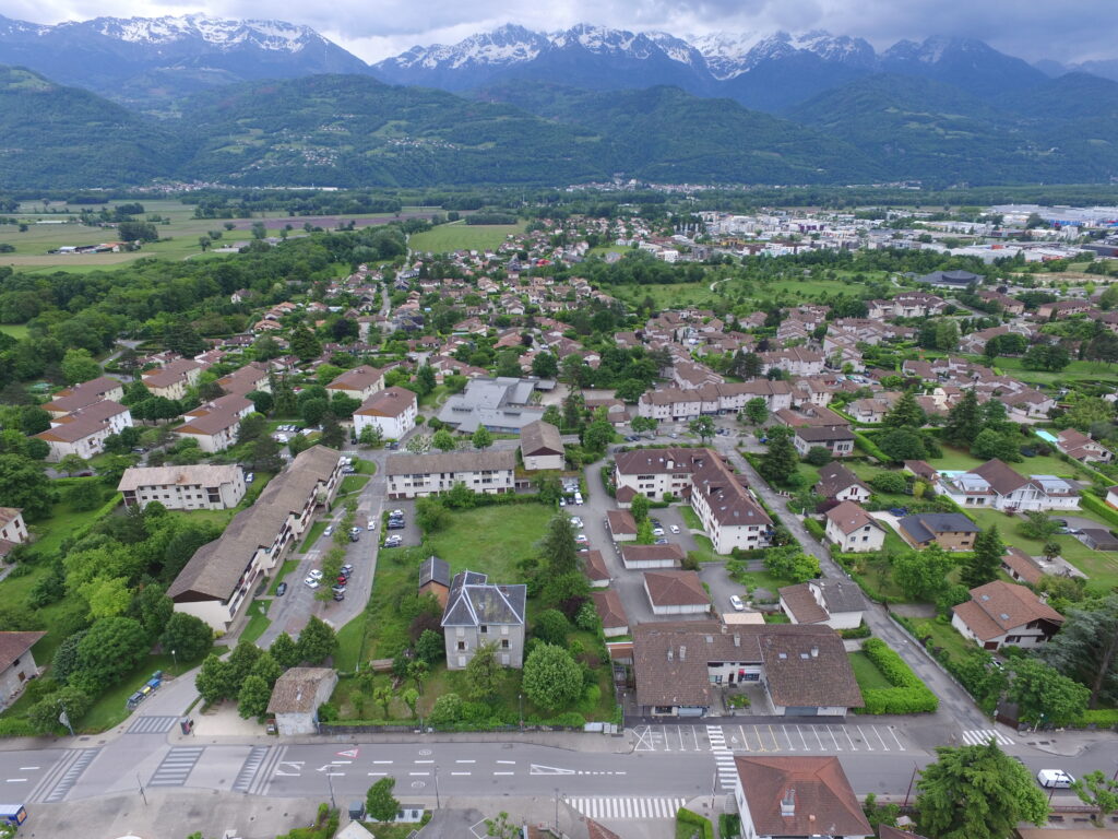 Bienvenue sur le site officiel de la Ville de Crolles