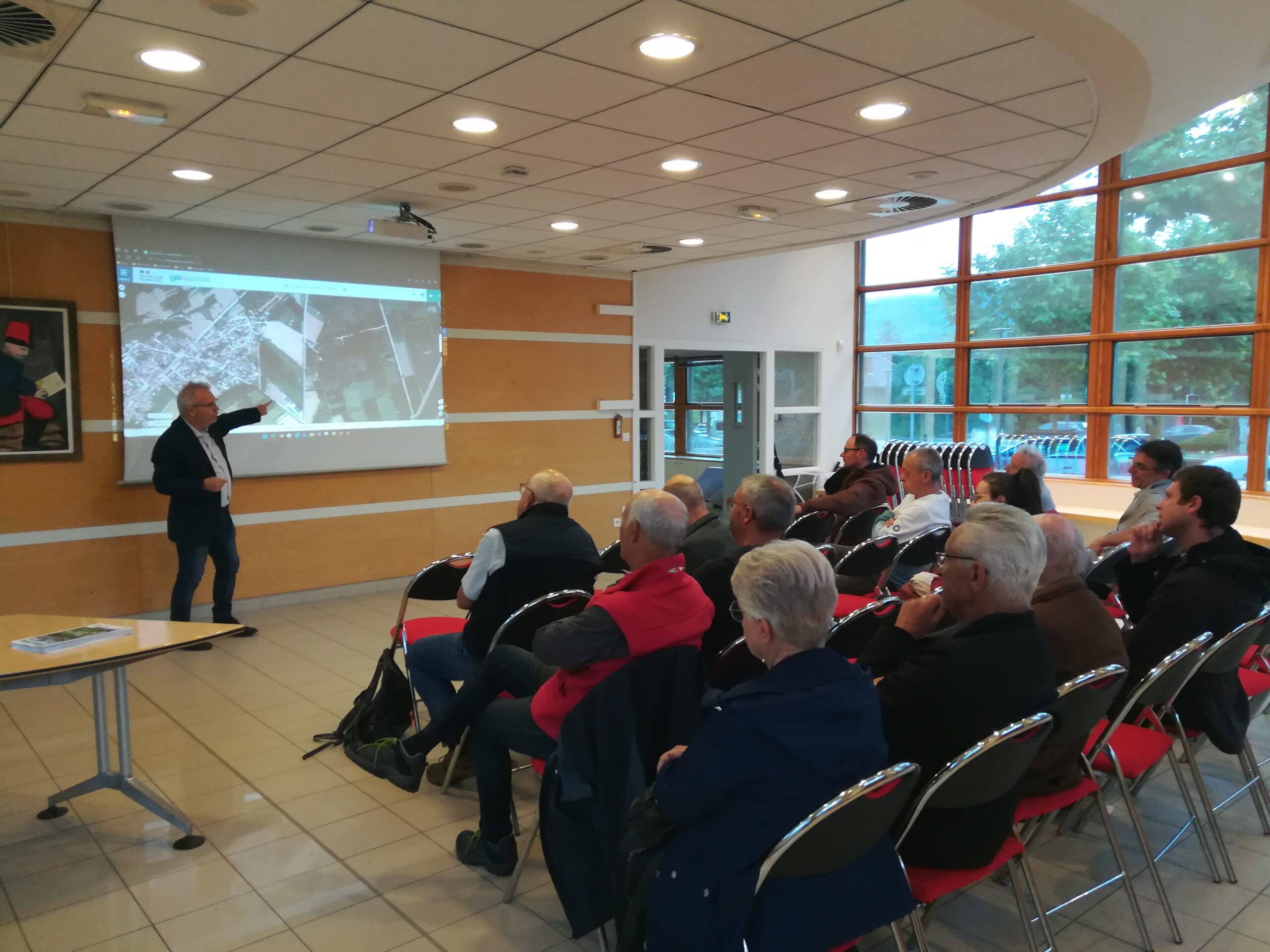 Bienvenue sur le site officiel de la Ville de Crolles